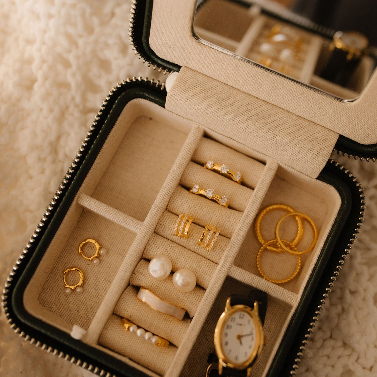 Shop All Women's Jewelry – PINK COVE