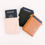 Jill Wallet | Vegan Leather Travel Wallet with ID & Passport Pocket ...