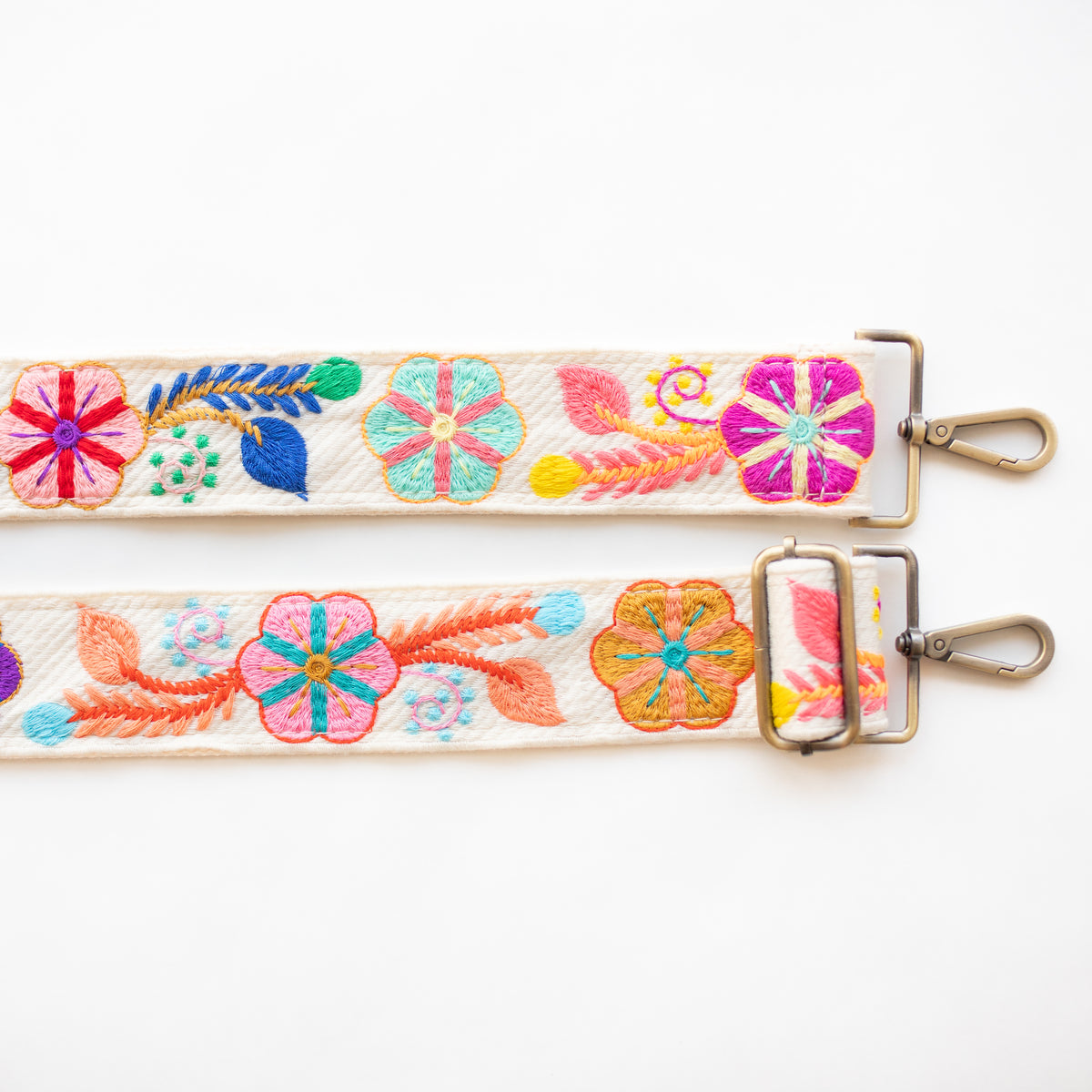 Interchangeable Bag Straps for Women's Crossbodies & Purses – PINK COVE